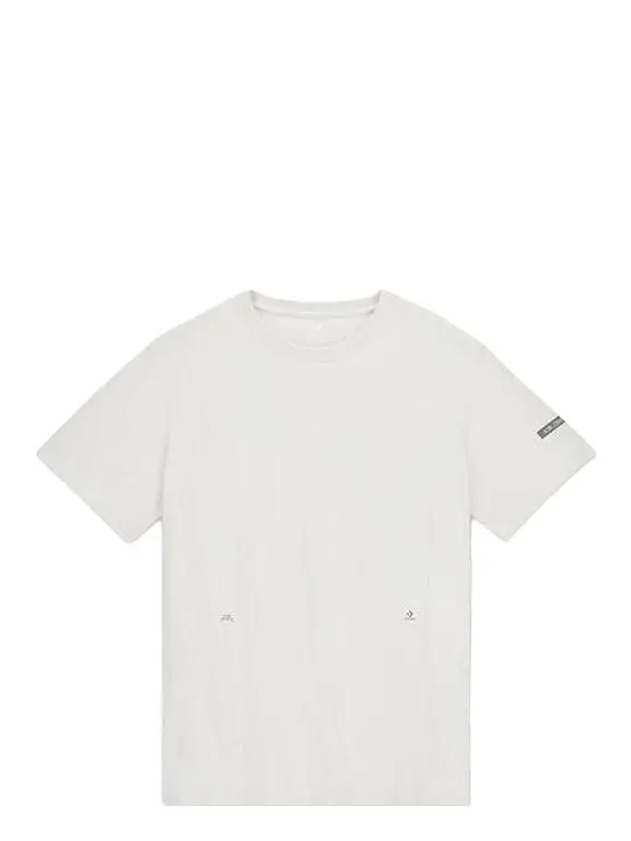 CONVERSE X A-cold-wall* T-shirt Asia Sizing - Stone