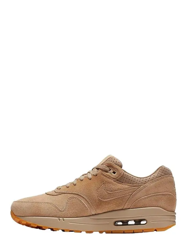 Nike Max 1 Pinnacle Linen Gum - Brown