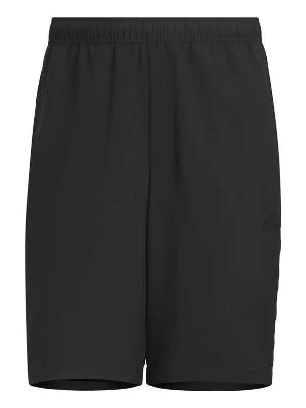 Adidas Future Icons Woven Shorts - Black