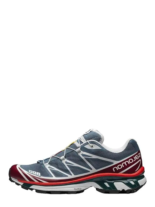 SALOMON Xt-6 Trail Sneakers - Blue