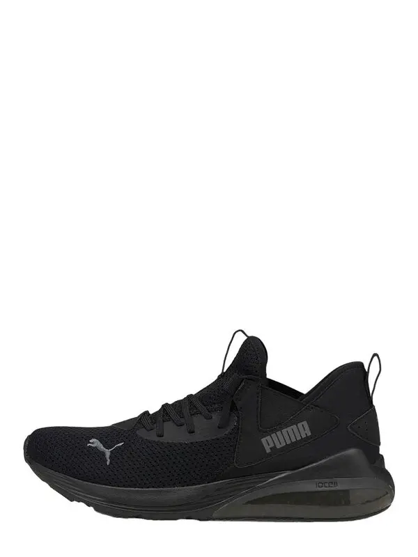 PUMA Cell Vive Low Top Sneakers - Black