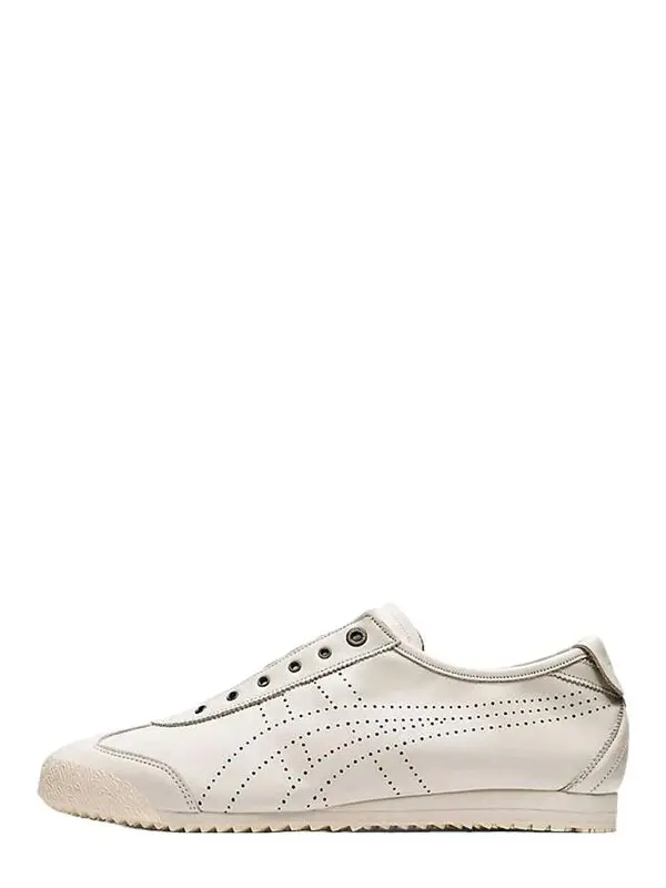 Onitsuka Tiger Mexico 66 Sd Slip-on Sneakers - White