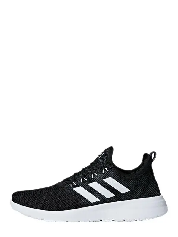 Adidas Lite Racer Reborn Sneakers - Black