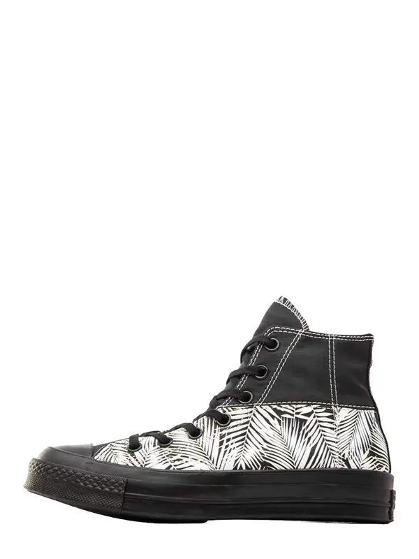 CONVERSE Chuck Taylor All Star 1970s High Top Sneakers - Black/white