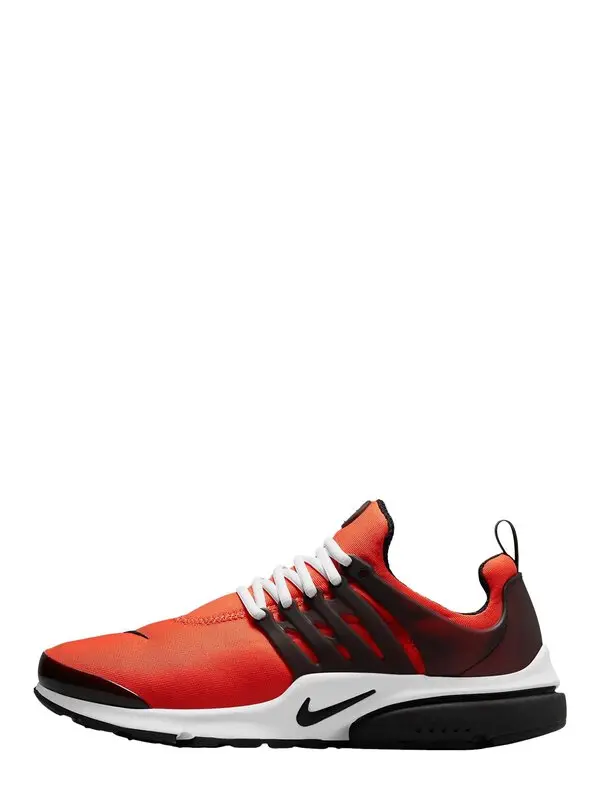 Nike Presto Sneakers - Black