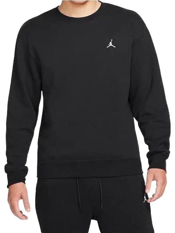 JORDAN Embroidered Pullover Hoodie - Default Colorway