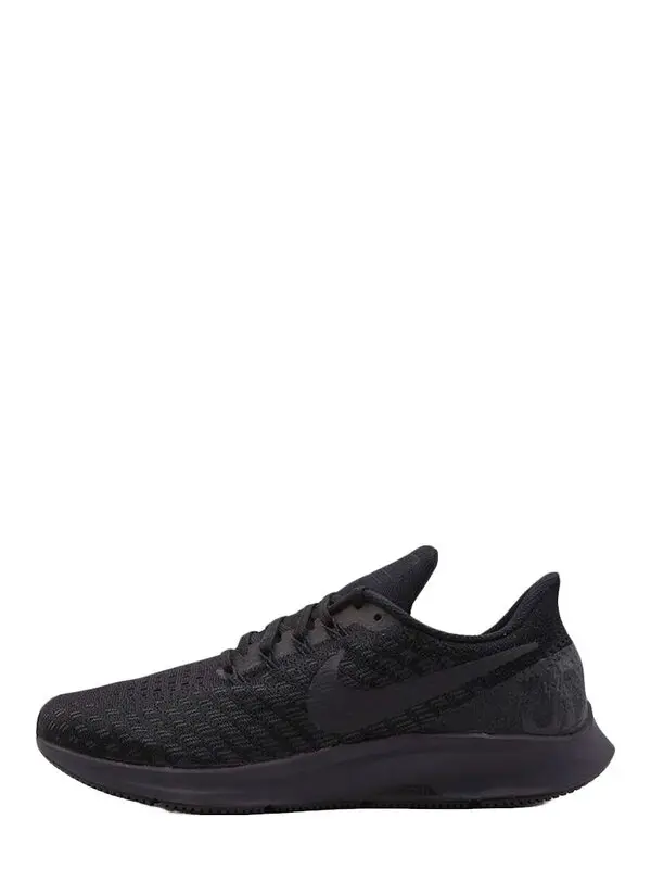 Nike Zoom Pegasus 35 Low Top Sneakers - Summit White