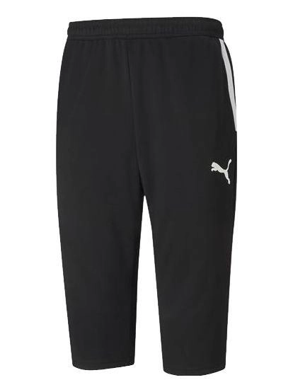 PUMA Team Liga Performance Pants - Black