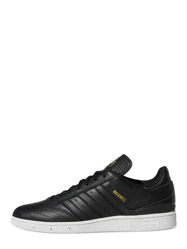 Adidas Busenitz Sneakers - Black
