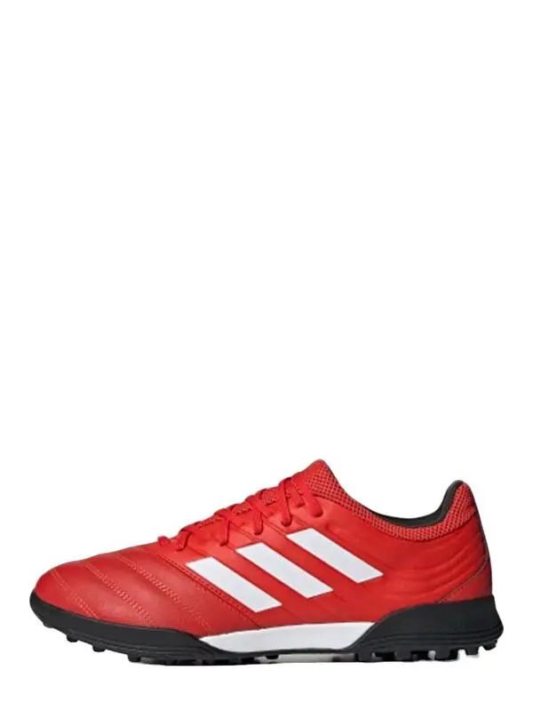 Adidas Copa 20.3 Tf - Red/black