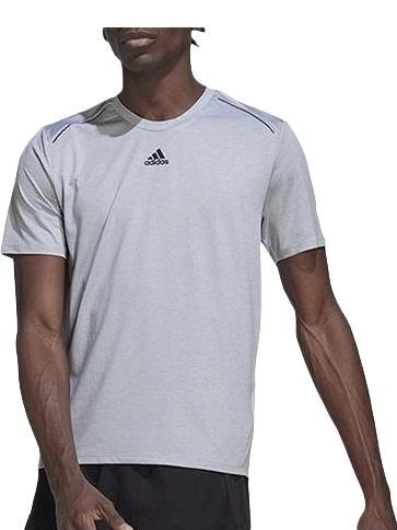 Adidas Hiit Cool Tee - Default Color