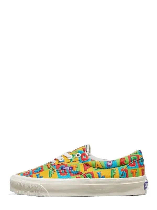 VANS Footpatrol X Vault Og Era Lx Sneakers - Default Colorway