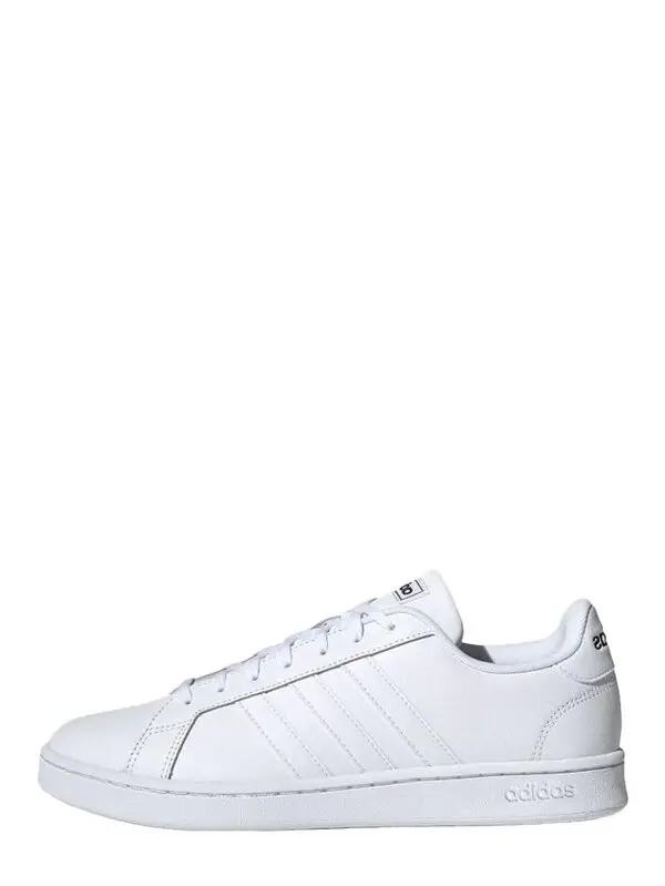 Adidas Neo Grand Court Sneakers - White