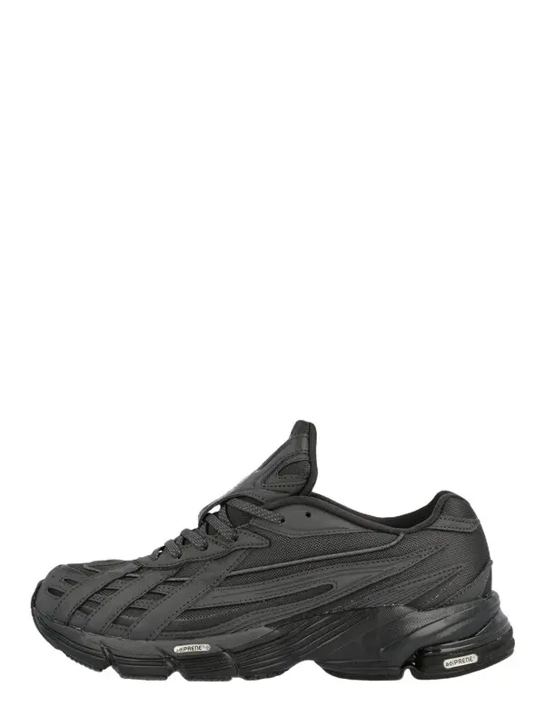 Adidas Originals Orketro "triple " Sneakers - Black