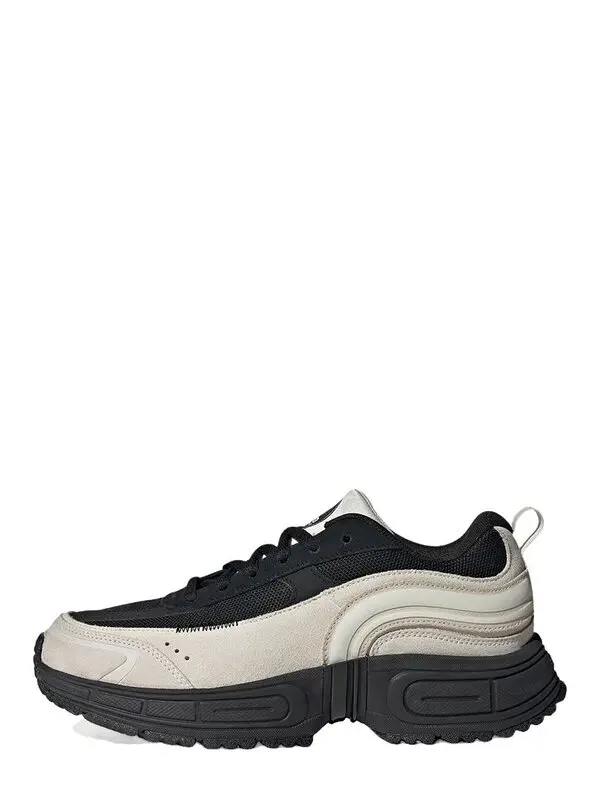 Adidas Neo Fantasy Flow Sneakers - Beige/black