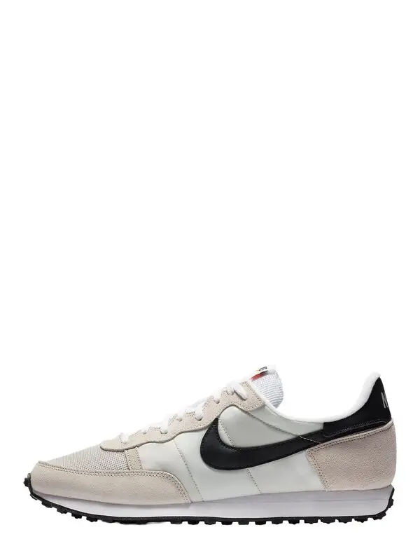 Nike Challenger Og Sneakers - White