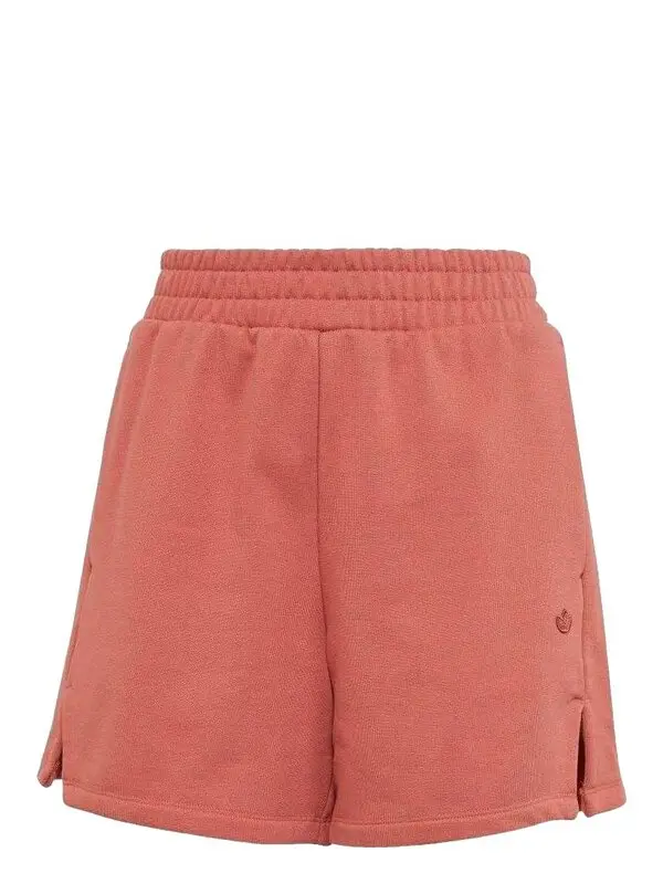 Adidas Adicolor Contempo Shorts - Brown