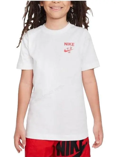 Nike T-shirt - White