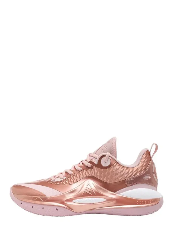 RIGORER Ar2 Sneakers - Pink Gold
