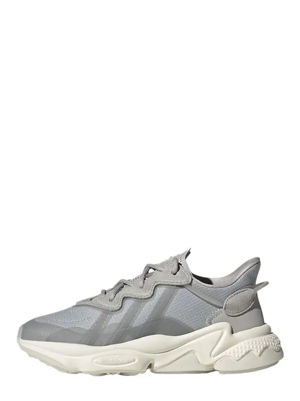 Adidas Originals Ozweego J Sneakers - Gray