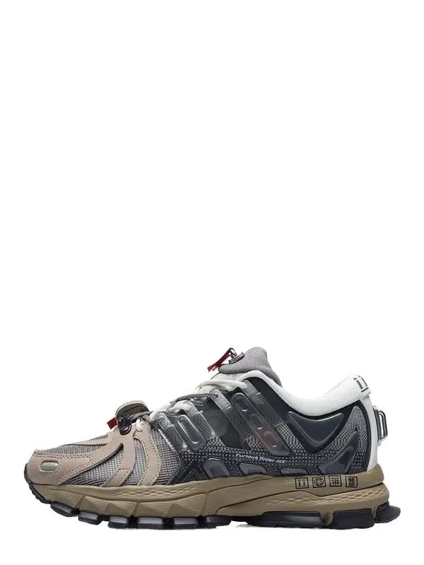 LI-NING Furious Rider Ace 1.5 Arhr129-1 - Grey/beige