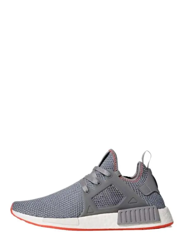 Adidas Nmd_xr1 'solar Grey - Grey Three/solar Red