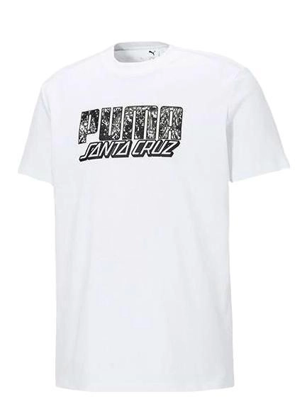 PUMA X Santa Cruz Tee - Default Color