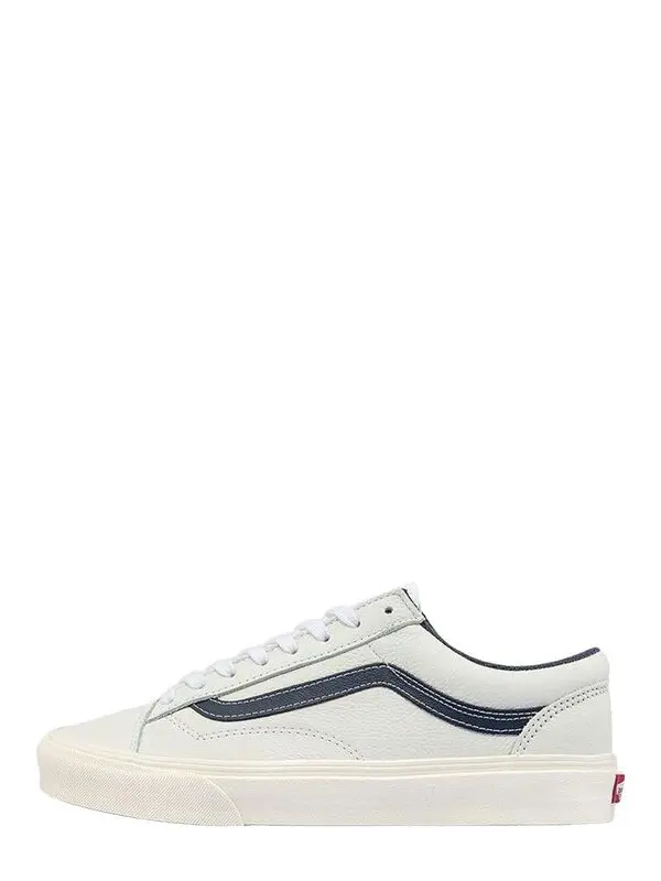 VANS Style 36 Low Top Sneakers - White