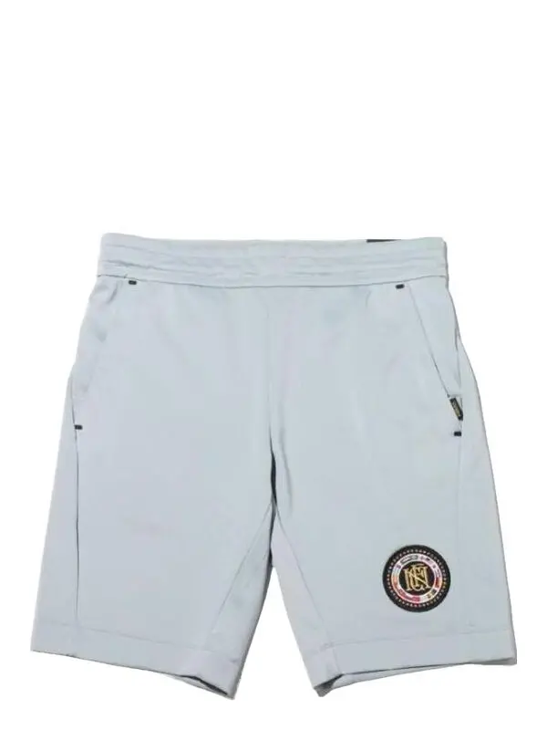 Nike F.c. Shorts - Grey
