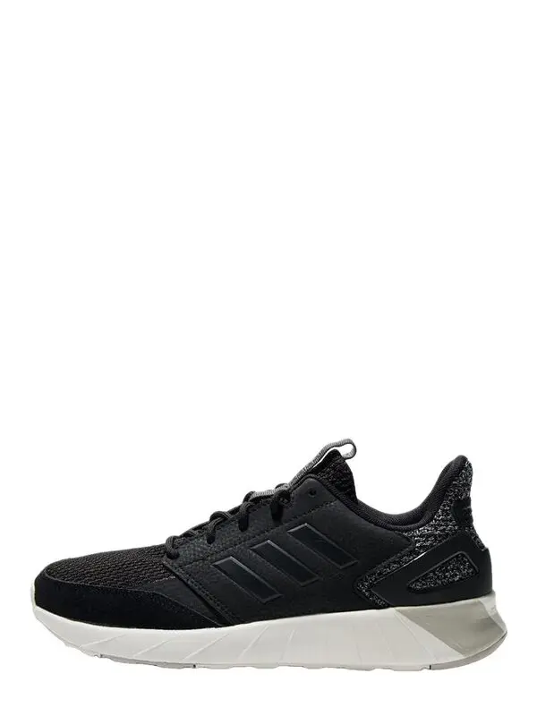 Adidas Neo Questarstrike X Sneakers - Black