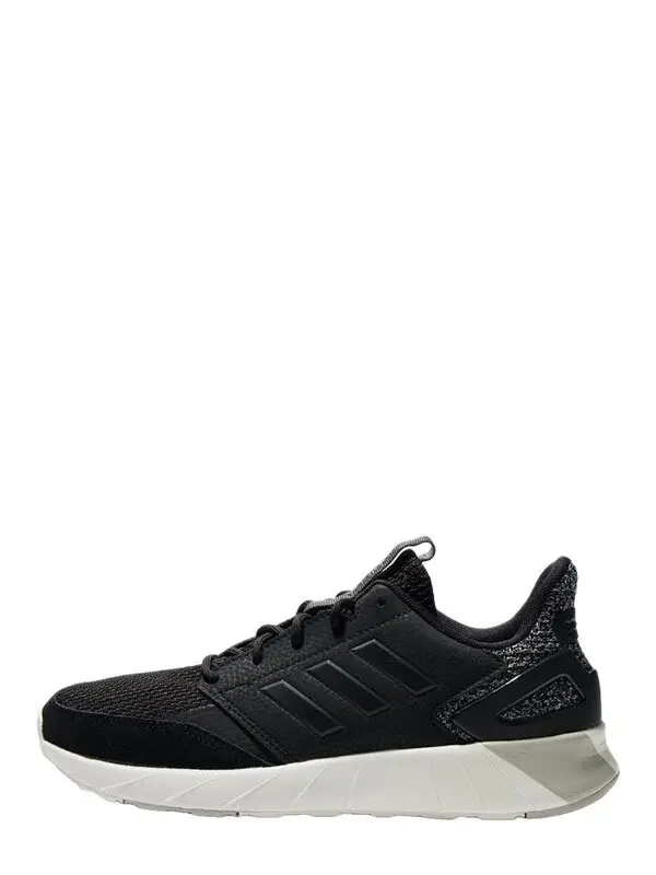 Adidas Neo Questarstrike X Sneakers - Black