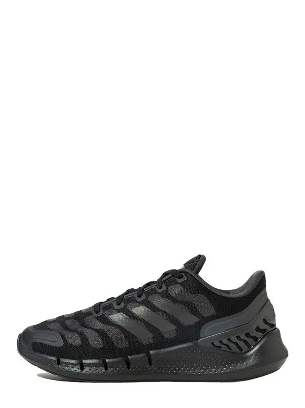 Adidas Climacool Ventania Lace-up Sneakers - Core Black