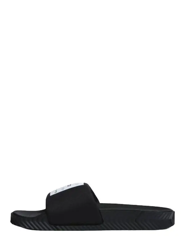 Adidas Alexander Wang X Adilette Slide - Black