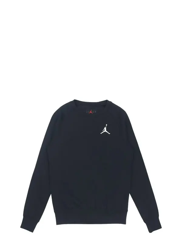 JORDAN Embroidered Logo Pullover - Default Color
