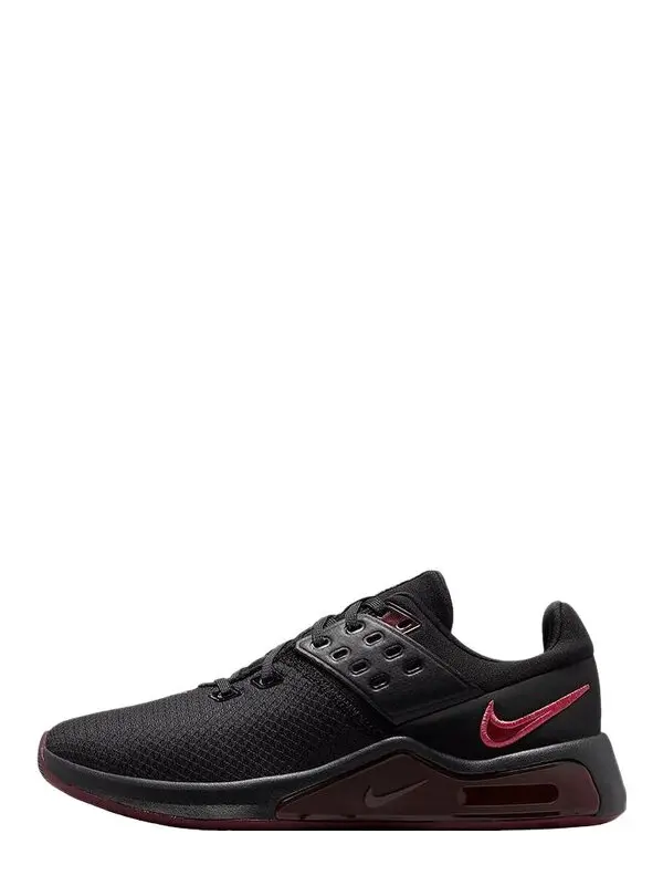 Nike Max Bella Tr 4 Training Sneakers - Black/dark Beetroot/gypsy Rose