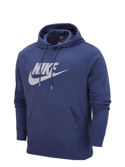 Nike Large Logo Hoodie - Default Colorway