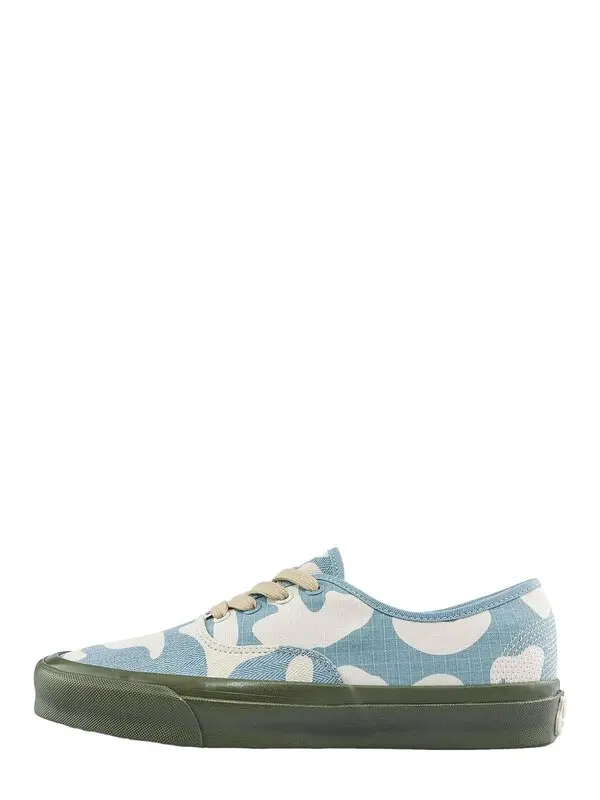 VANS Taka Hayashi X Vault Og Style 50 Lx Sneakers - Blue/green