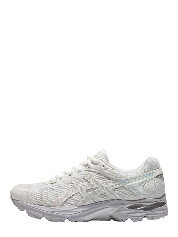 Asics Gel-flux 4 Cushioning Athletic Shoes - White