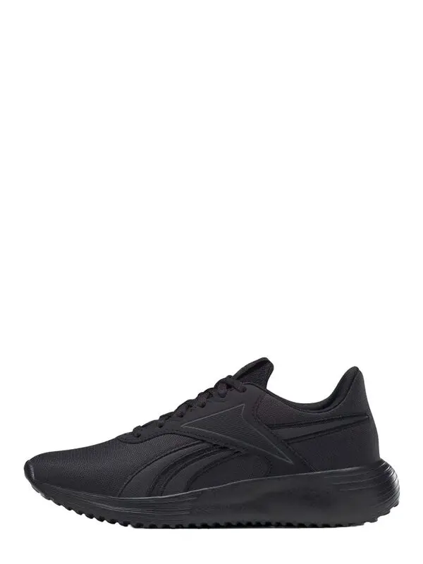 REEBOK Lite 3 Low Top Sneakers - Black