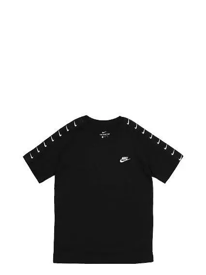 Nike Swoosh T-shirt - Black