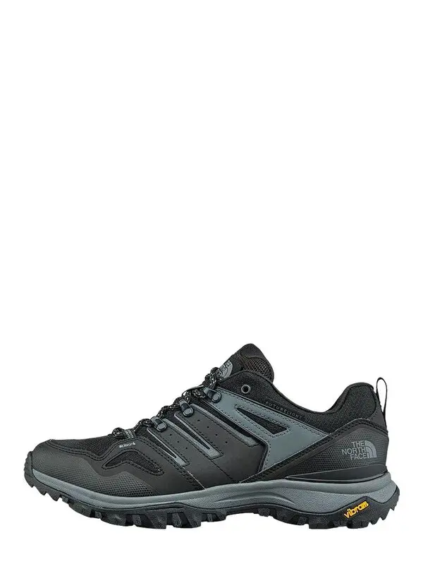 The North Face Hedgehog Futurelight Hiking Shoes - Black/grey