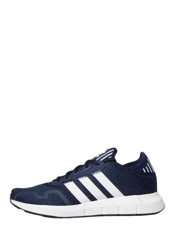 Adidas Swift Run X Athletic Sneakers - Blue