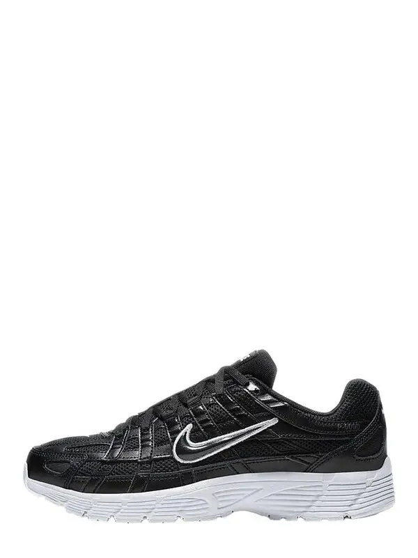 Nike P-6000 Cnpt Sneakers - Black