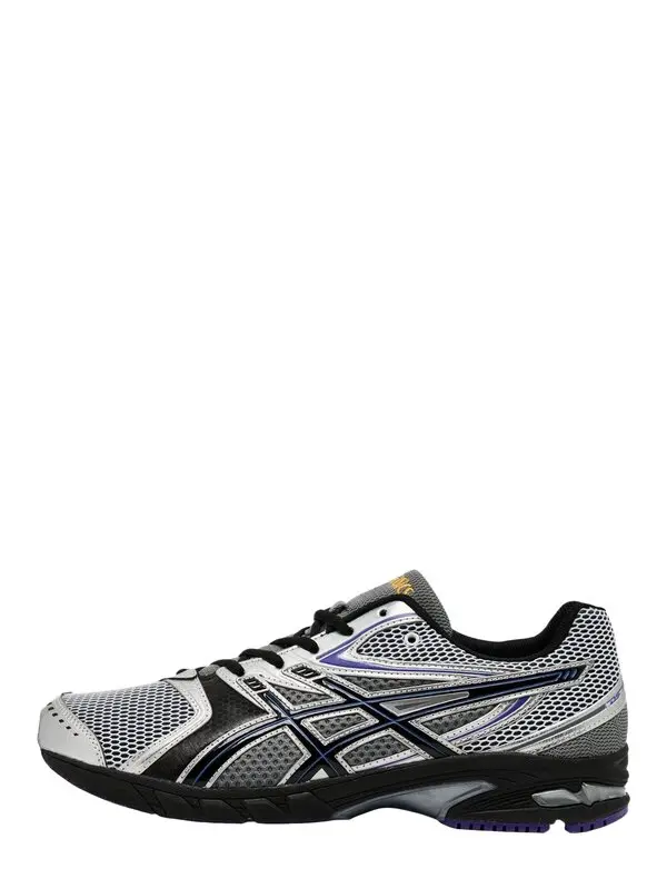 Asics Gel-ds Trainer Athletic Sneakers - White/lapis Lazuli Blue