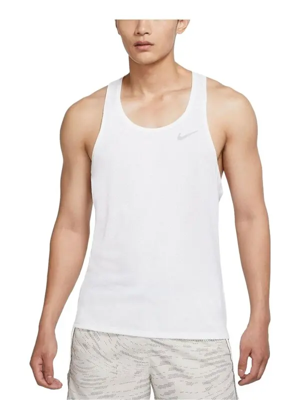 Nike Tank Top - White