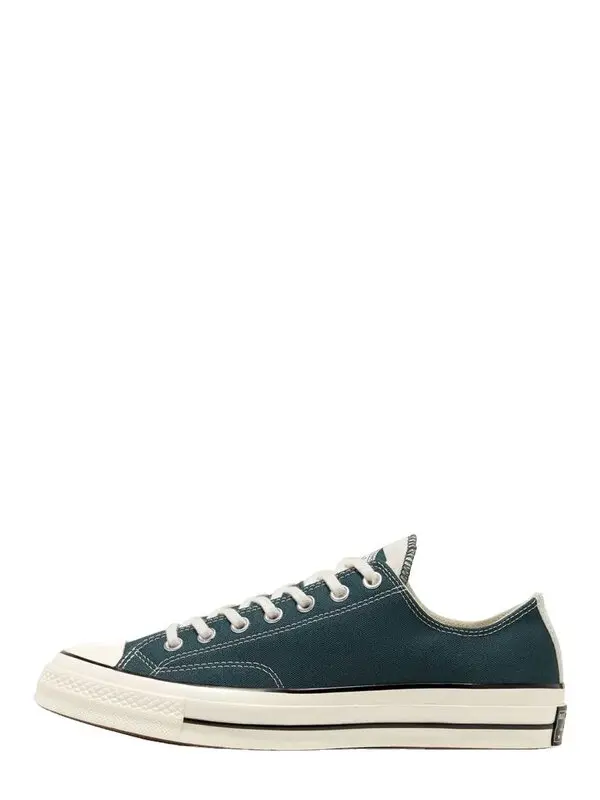 CONVERSE Chuck 70 Ox Sneakers - Green/black/beige