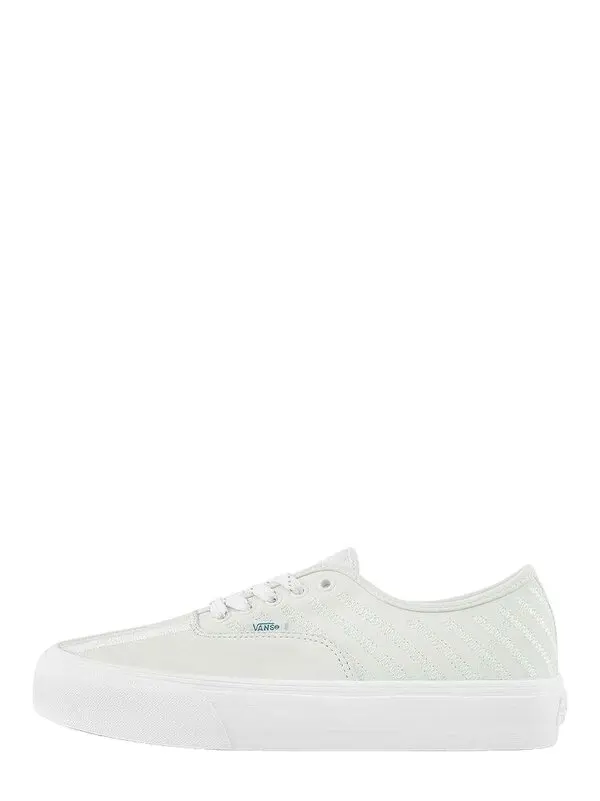 VANS Authentic Vlt Lx 'stealth' Low Top Sneakers - White