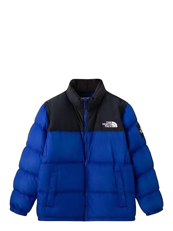 The North Face Puffer Jacket - Blue