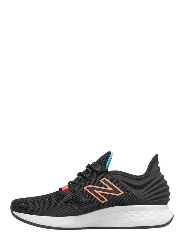 NEW BALANCE Fresh Foam Roav - Black/orange