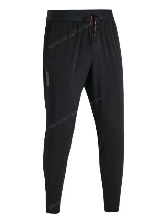 Under Armour Run Anywhere Pants - Black